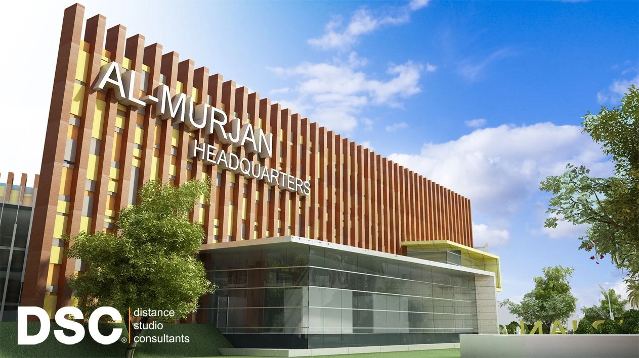 DSC - Distance Studio Consultants